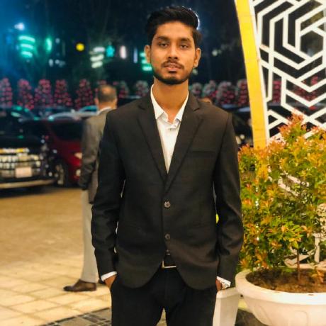 Md Sazzad Hossen | Home